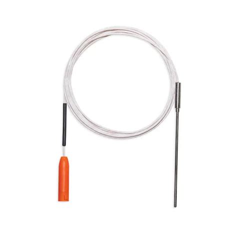 Pt Wire Temperature Probe Control Solutions