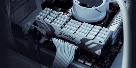 Kingston Ddr5 Memory Hits Record Breaking 12108 Mts Speed With Liquid