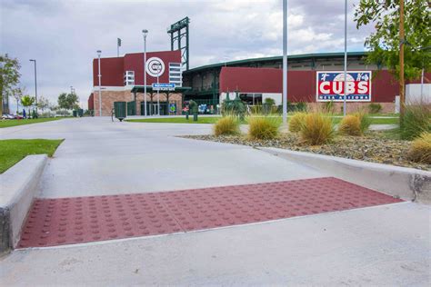 Tactile Warning Strips Sidewalk At Kaitlyn Devine Blog