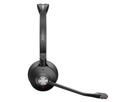 Jabra Engage Stereo Headset Newegg Com