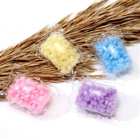 Improved Formula Laundry Bead Detergent Condensation Beads Shopee Malaysia