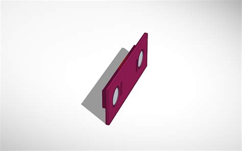 3d design bluetooth speaker tinkercad