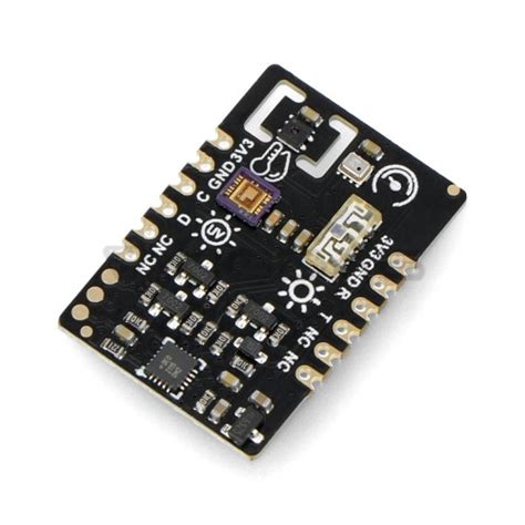 Hackster And Dfrobot Eedu Environmental Sensor Kit Aplinkos Jutiklių