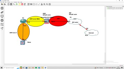 Solved Using The Cisco Asa Fpr 2100 As A Bgp Border Router Cisco Community