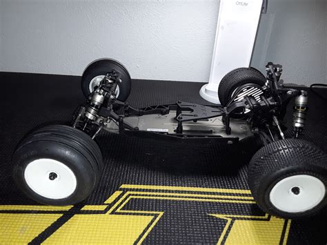 Tlr 22t 4 0 Truck R C Tech Forums