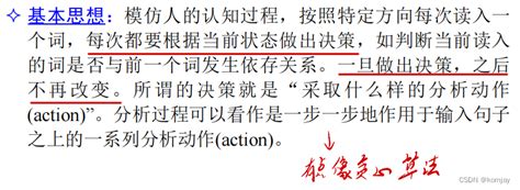 自然语言处理第12课 句法分析22arc Eager算法 Csdn博客 自然语言处理第12课 句法分析22arc Eager算法 Csdn博客