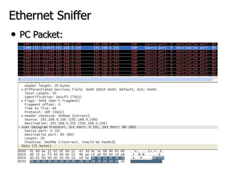 Ppt Nios Ii Ethernet Communication Final Presentation Powerpoint