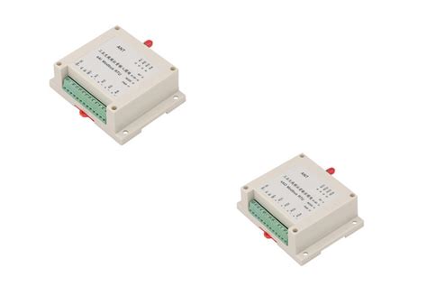AI AO Wireless I O Module Analog Signal Transmission Controller