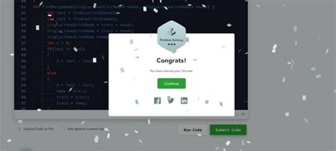 Sumit Jha On Linkedin Problemsolving Hackerrank