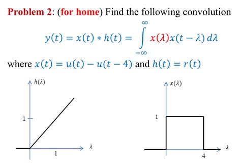 Solved Problem 2 For Home ﻿find The Following