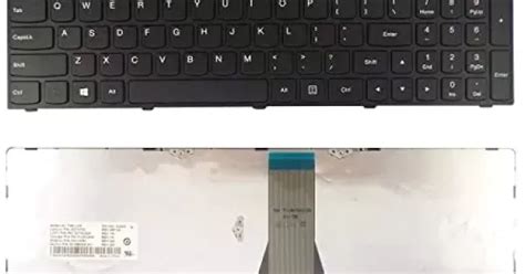 Lenovo Ideapad B B Laptop Keyboard