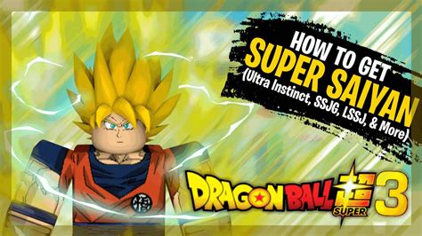Guide How To Get Super Saiyan God Lssj Ui Genetics Pack Review Dragon Ball Super 3