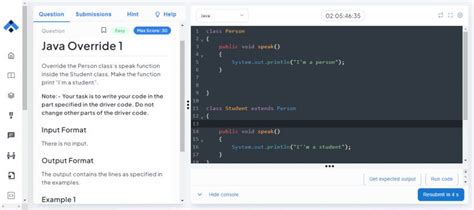 100daysofcode Java Oops Codinglife Learntocode Codenewbie Taranjot Singh