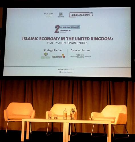 Rashedul Hasan On Linkedin I Am Delighted To Attended The 2nd Albaraka Summit At Jw Marriott