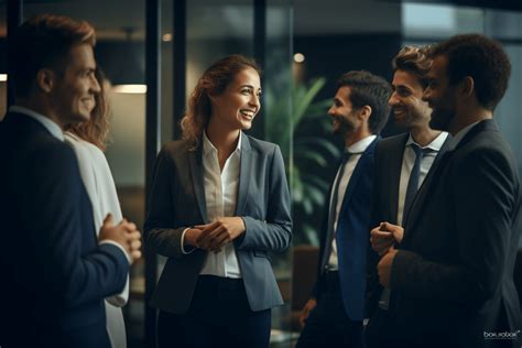 Les Soft Skills Le Secret De Redwood