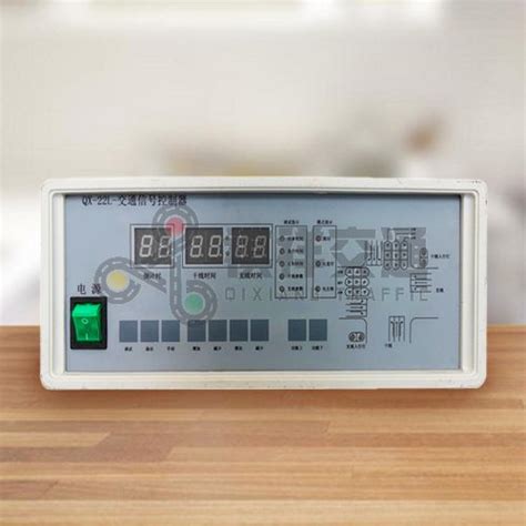 News What Does A Traffic Signal Controller Do