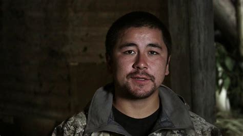 Yukon Men Breaking Point