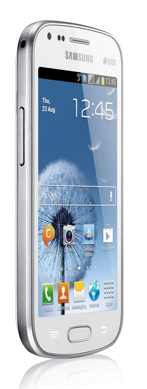 Samsung Galaxy S Gt S7562