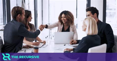 The Recursive Auf Linkedin 7 Tips From Female Led Vcs To Help You