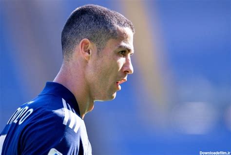 زیبا ترین عکس های رونالدو