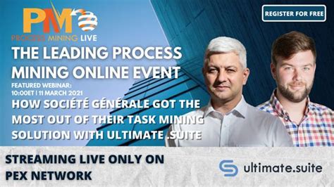 Ultimatesuite On Linkedin Taskmining Rpa