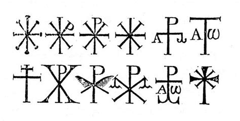 Pin on Christian symbols