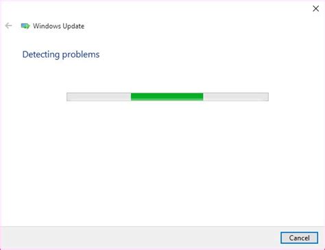 Windows Update Troubleshooter Download Latest For Windows Pc