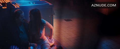 Taeke Nicolai Nude Aznude