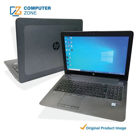 HP Probook G Th Gen Core I Processor GB RAM GB SSD FHD Display Computer Zone