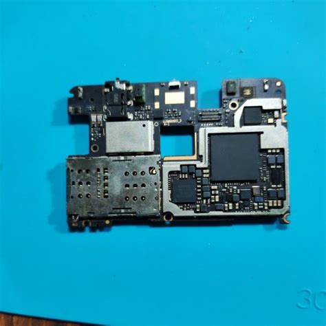 Jual Mesin Redmi Note Mediatek Mati Total Shopee Indonesia