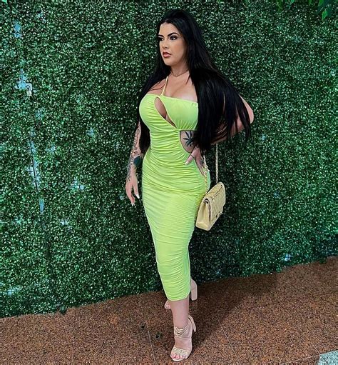 Influencer Luanne Jardim é Morta Em Tentativa De Assalto Na Zona Norte