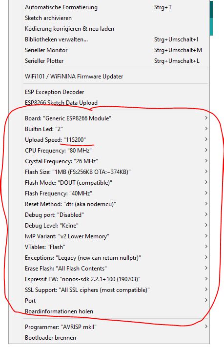 Esptool Py BUG No Data Upload Possible On ESP Issue Esp Arduino GitHub