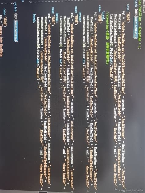 focas2 fanuc发那科数控系统数据采集刀具dnc程序管理源代码 ncguidepro focas2 c csdn博客