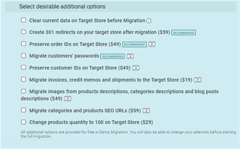 Magento Data Migration To Shopify Step By Step