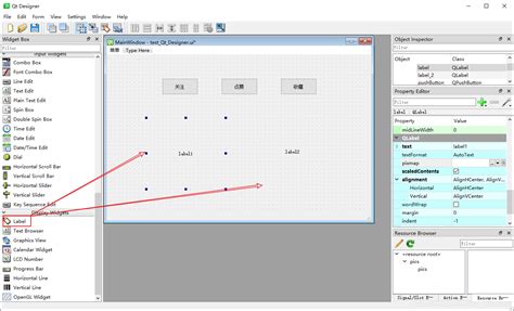 PyCharm安装PyQt 及其工具Qt DesignerPyUICPyRcc详细教程 思绪无限 博客园
