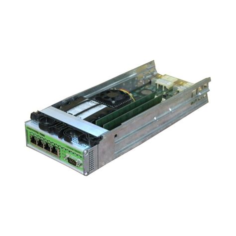 RAID KONTROLER 7 DELL EQUALLOGIC PS6000 2GB BATT