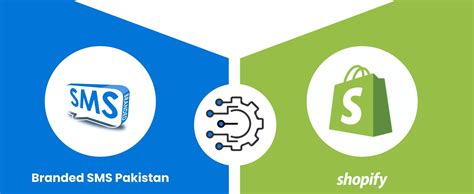 How To Integrate Branded SMS Pakistan Shopify App With Your Shopify