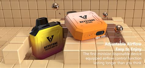 Cpu Cube Vape 800 Puffs Keystone