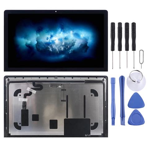 How To Replace A Cracked Imac Screen Thislo