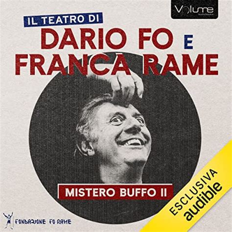 Mistero Buffo Ii Volume Entertainment