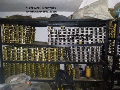 Aluminium Encoder Coupling For Industrial At Rs 850 Piece In Ahmedabad Id 24500331262