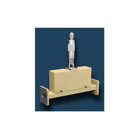 Variable Attenuator At 390000 Inr In Indore Madhya Pradesh Miwave