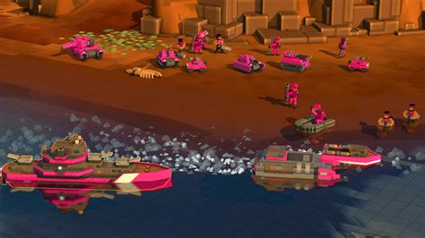 Buy Cheap Bit Armies A Bit Too Far Steam Key Best Price GG Deals