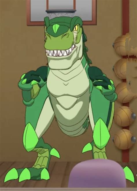 Dancing Trox From Bakugan G3 By Johndeereand On Deviantart