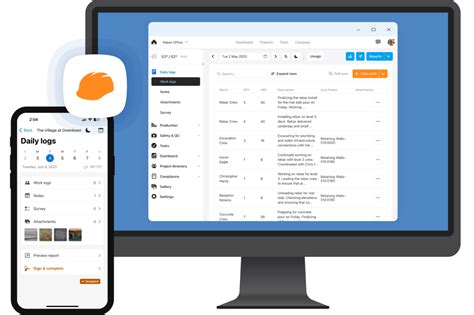 Construction Document Management Software Raken