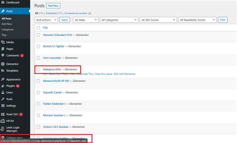 How To Get Post Id In Wordpress