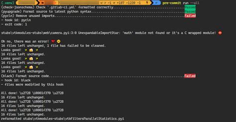 No Emojis On Powershell
