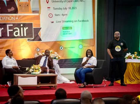 Gnpc Foundation On Linkedin Gnpc Foundation