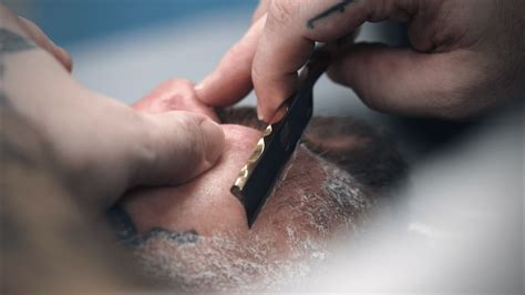 Straight Razor Types What Are The Differences