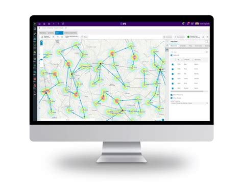 Erp System Modules Ifs Cloud Capabilities Novacura